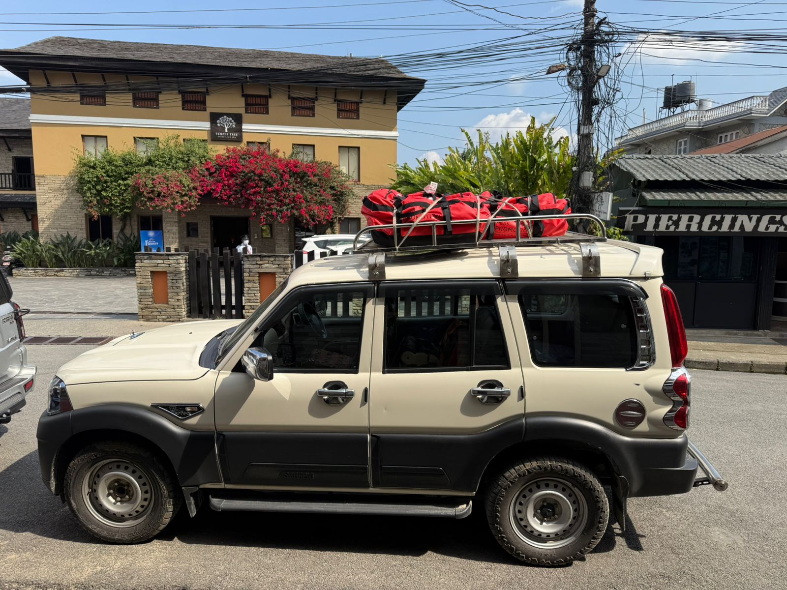 25-Mar-2026,Fly to Pokhara drive to Pitam Deurali - Peak Promotion